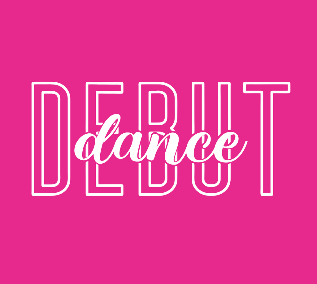 DEBUT COLLECTION – On Stage Boutique